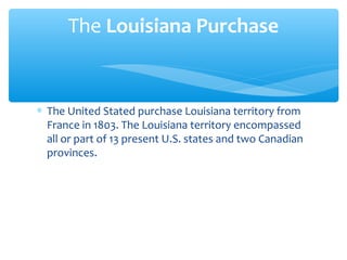 Louisianapowerpoint | PPT