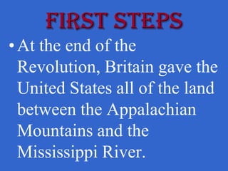 Louisiana Purchase and the Corps of Discovery | PPT
