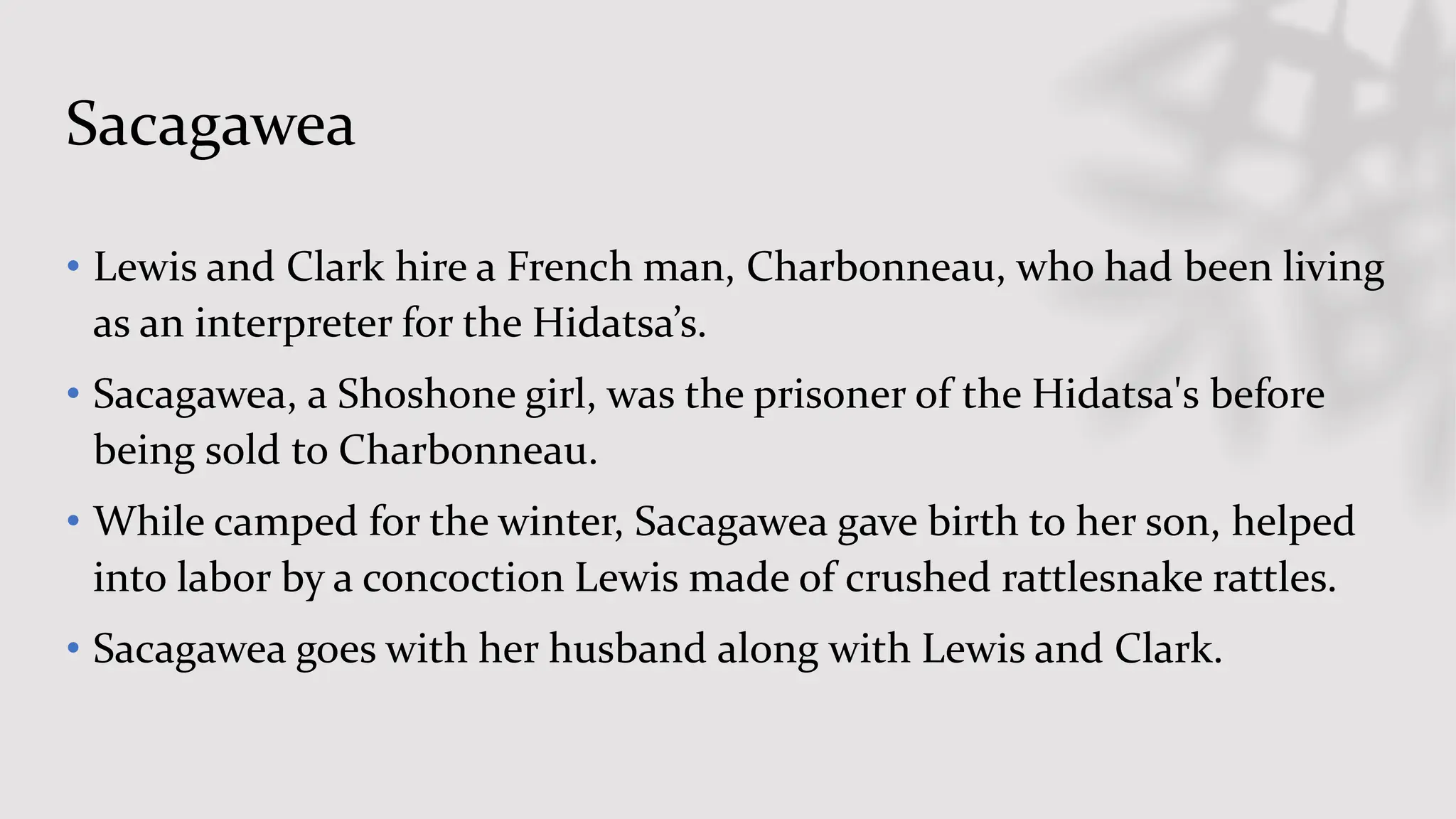 Louisiana Purchase and Lewis and Clark.pptx | North America Travel ...