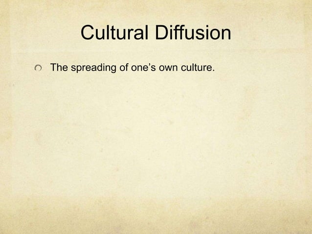 Louisiana's cultural regions | PPT