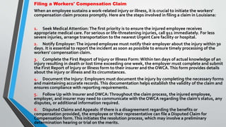 Louisiana Workers Compensation Laws.pptx