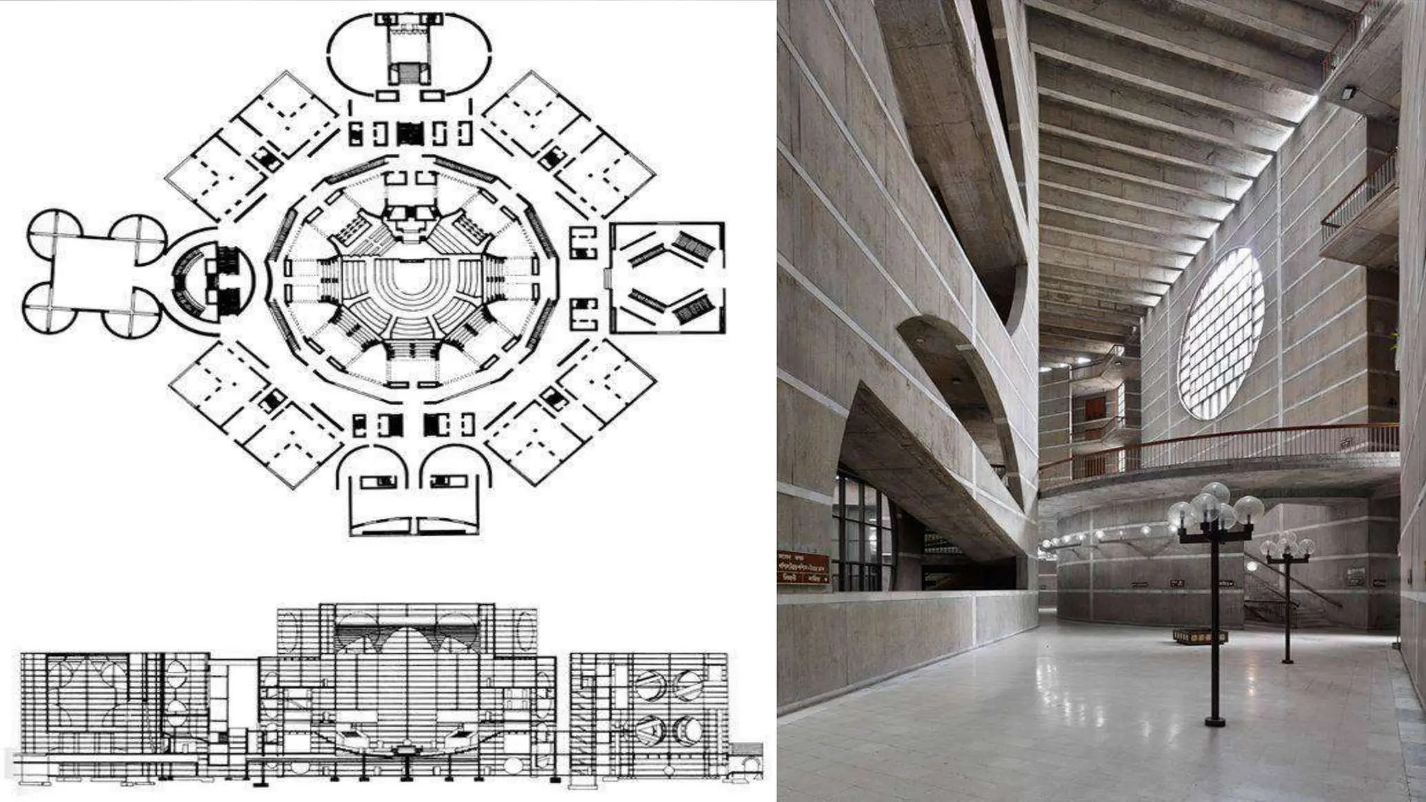 Louis I Kahn and His Projects - MaHi.pptx