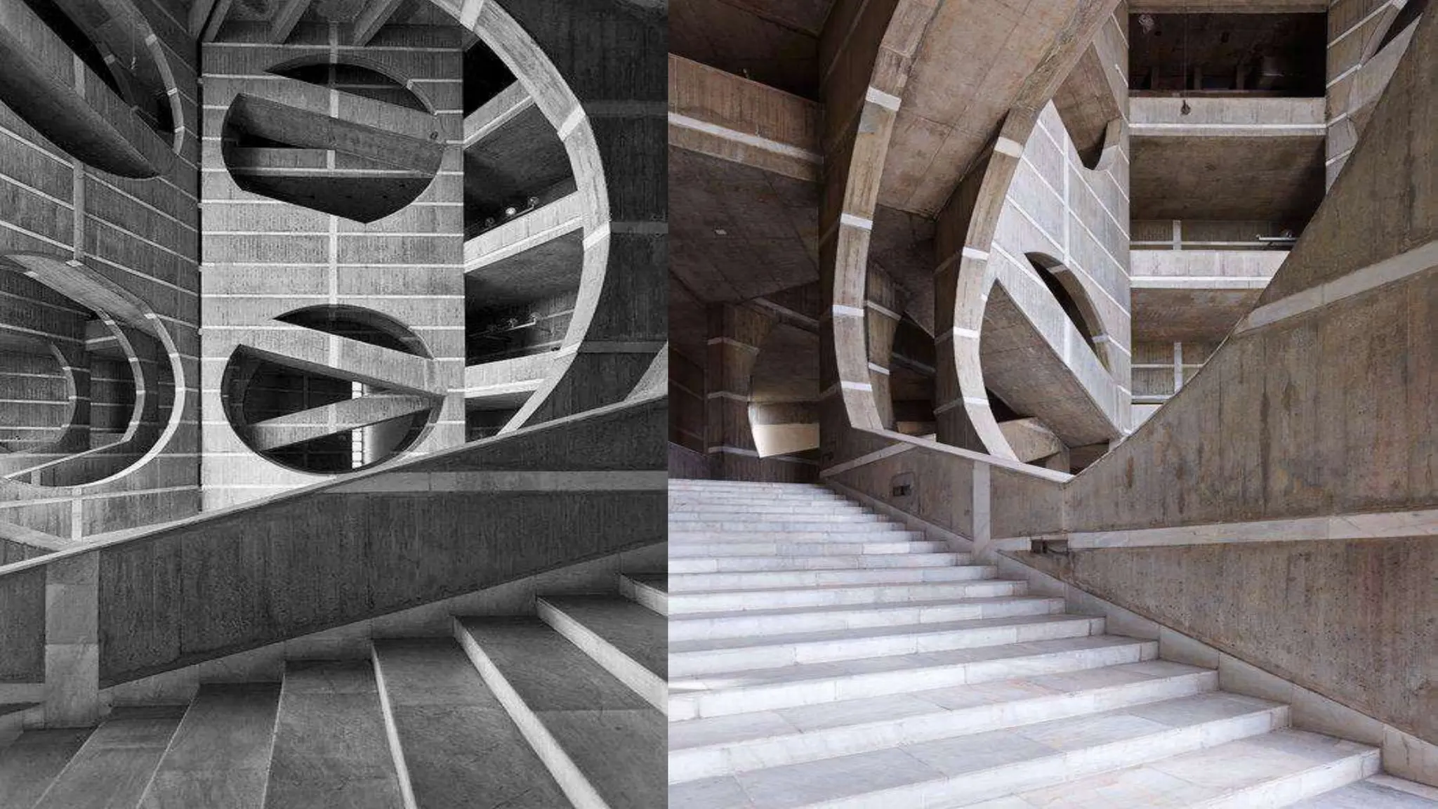 Louis I Kahn and His Projects - MaHi.pptx