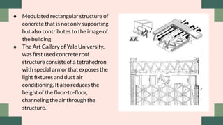 Louis Kahn- A brief study on the architect | PDF