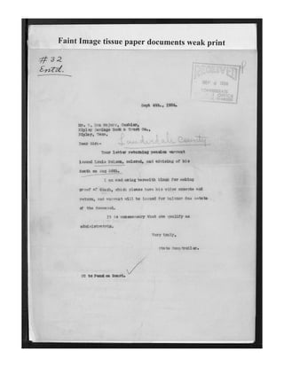 Louis Napoleon Nelson's Full Pension | PDF | Death, Injury, or Military ...