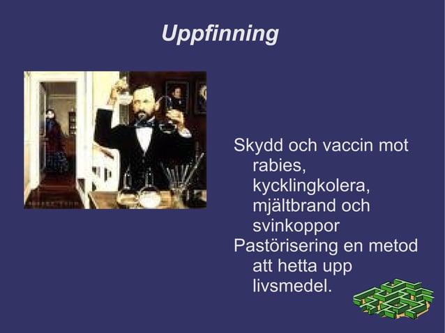Louis pasteur | PPT