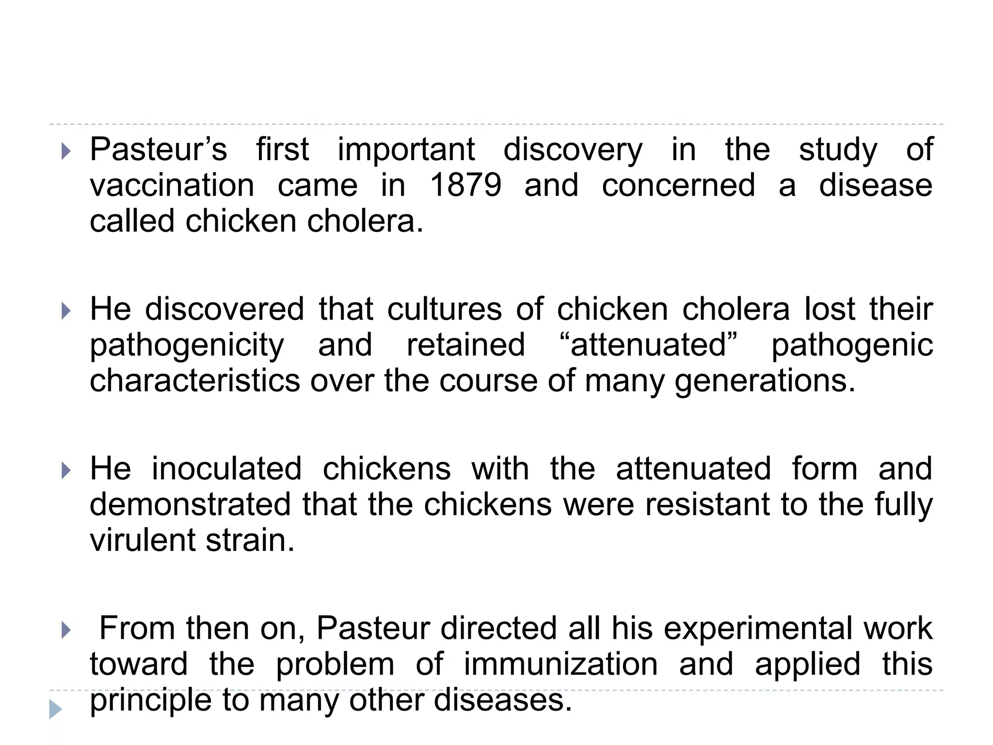 Louis pasteur | PPT