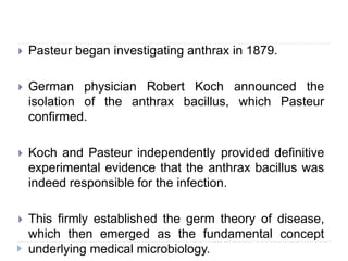 Louis pasteur | PPT