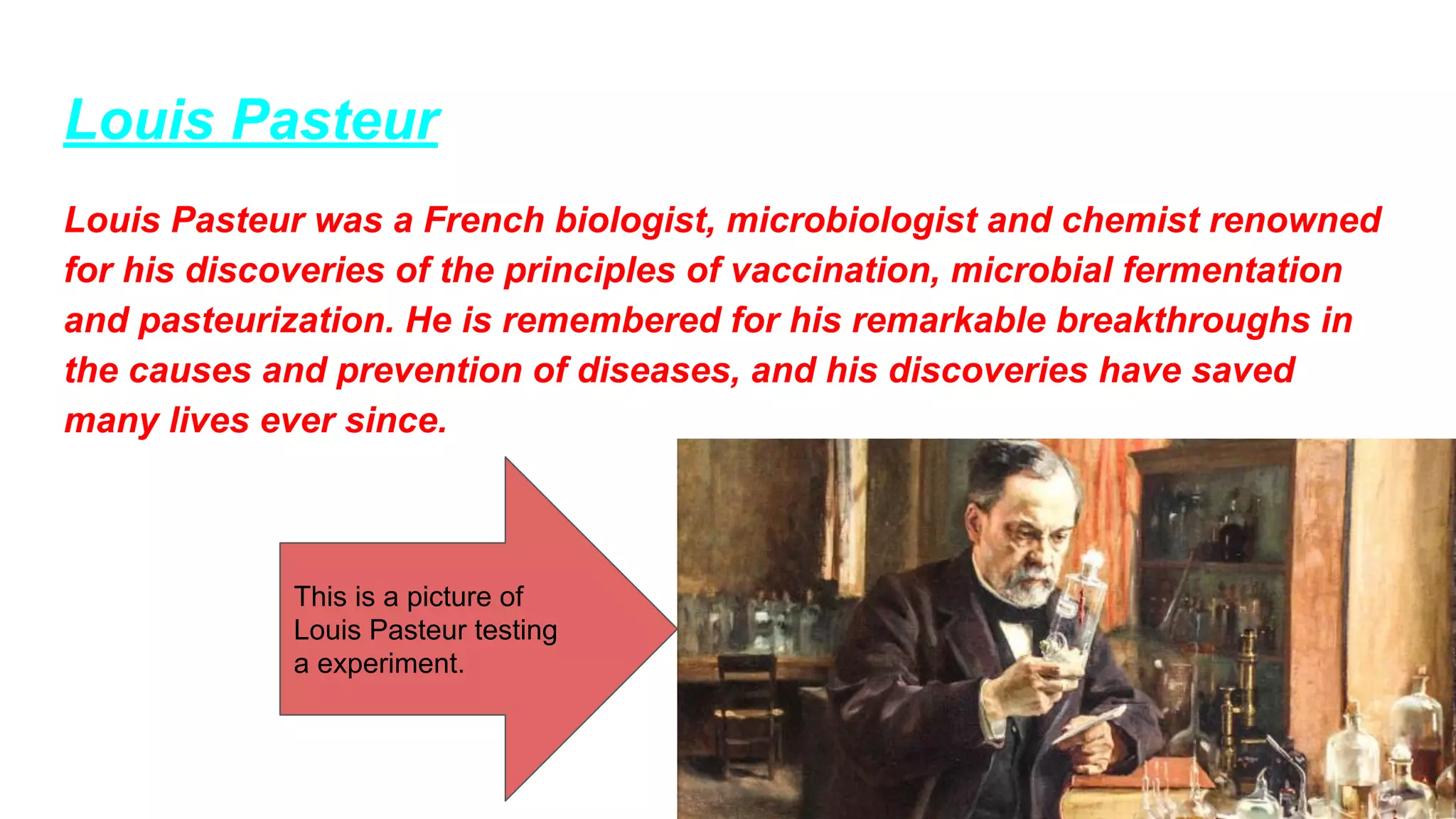 Louis Pasteur .pdf