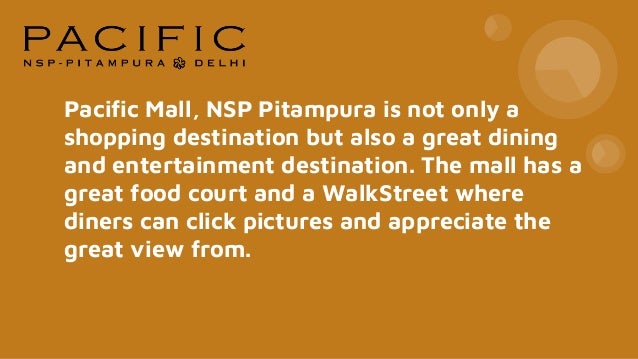 Louis Philippe Showroom in Delhi - Pacific Mall NSP | PPTX