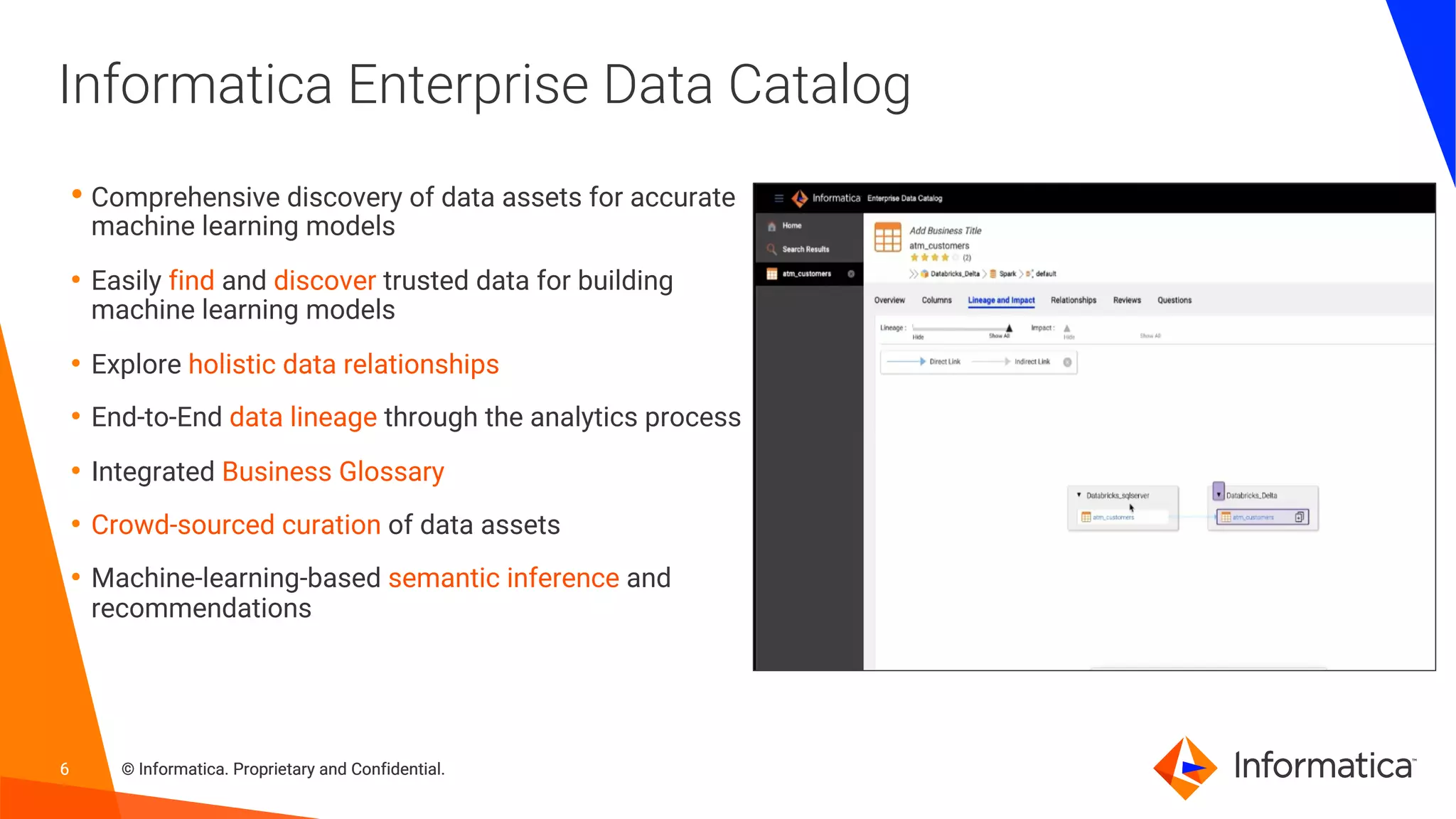 Successful AI/ML Projects with End-to-End Cloud Data Engineering | PDF