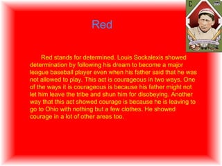 Louis sockalexis | PPT