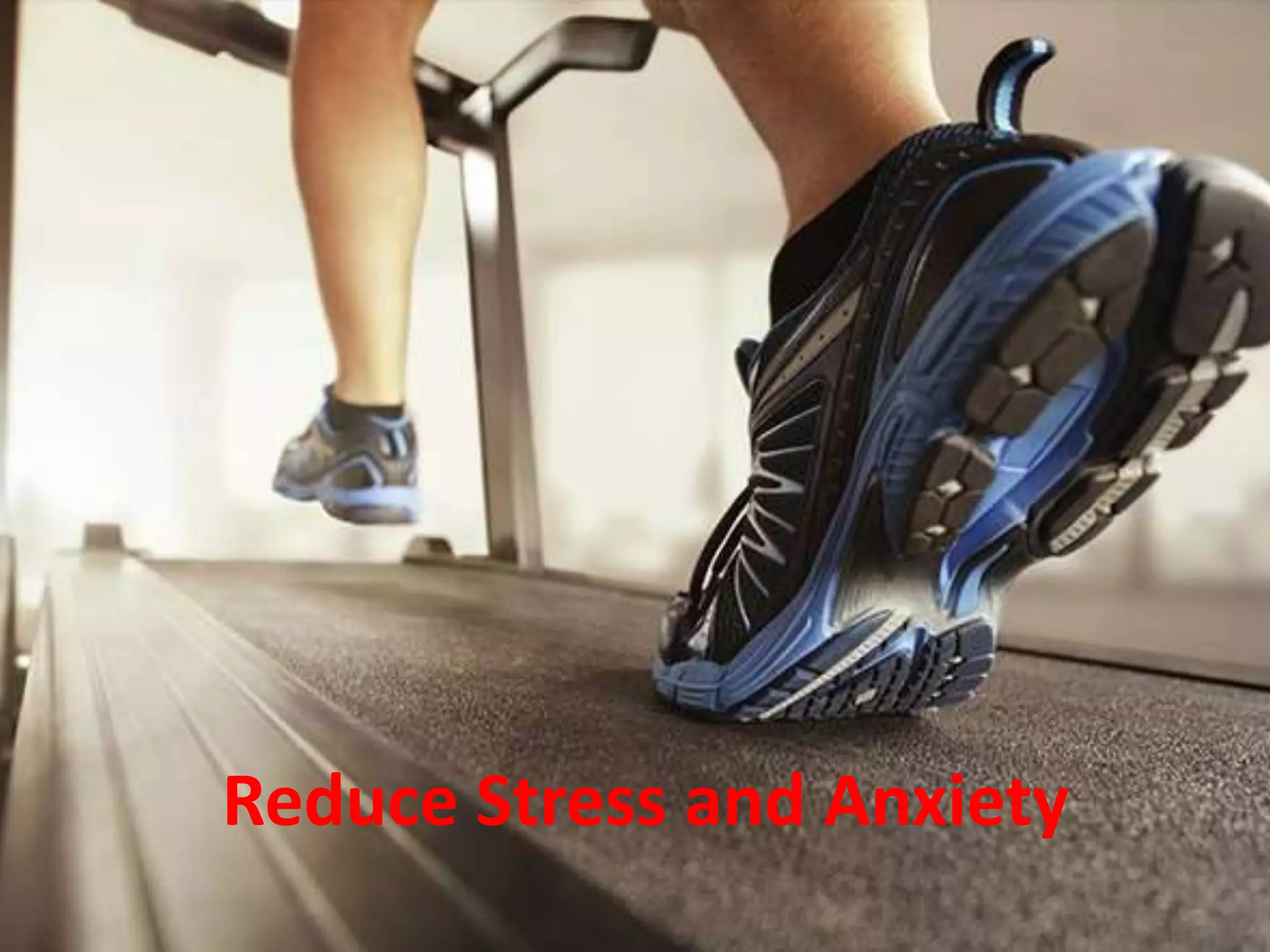 Louis spiro benefits of joining gym | PPT