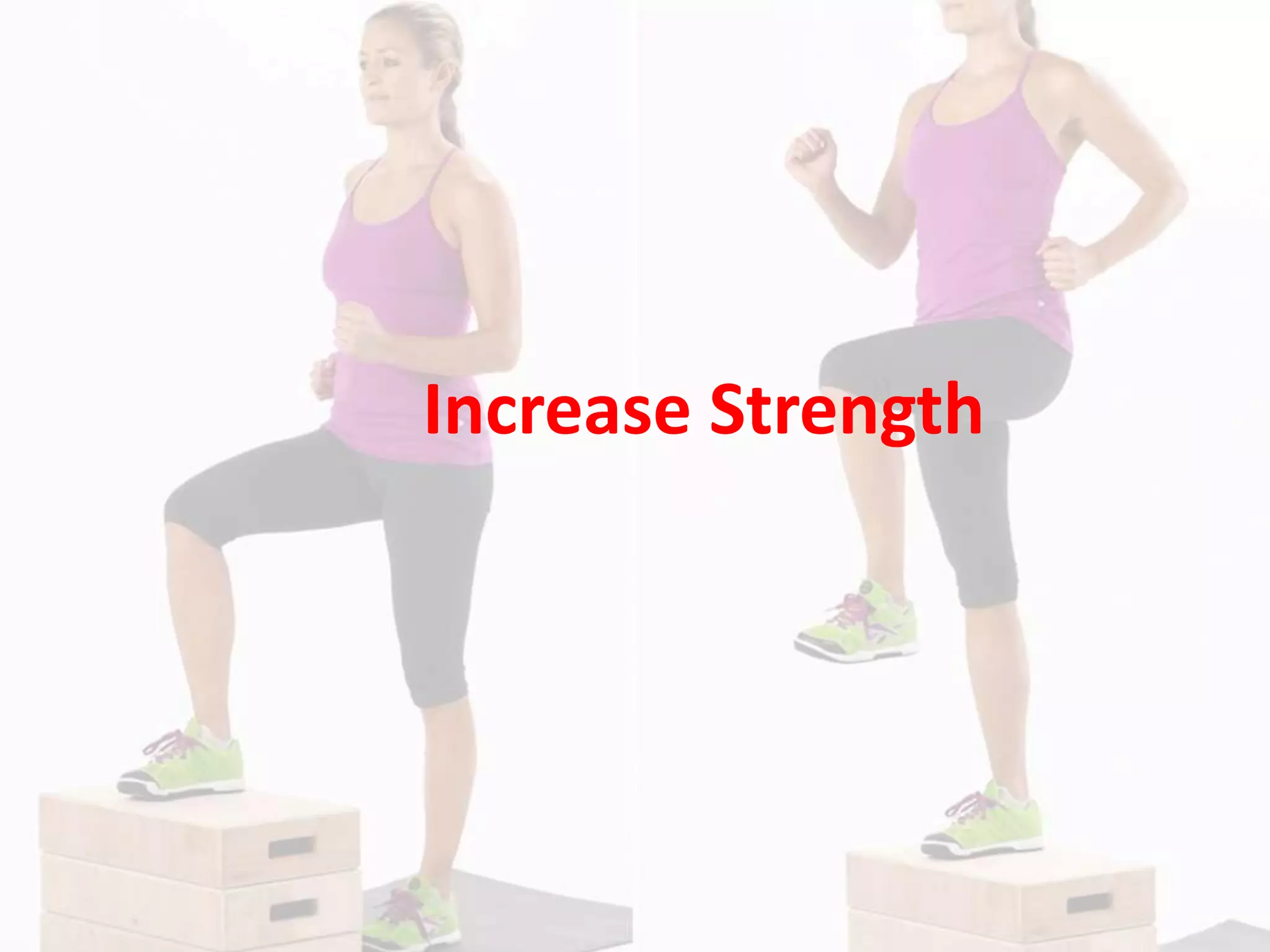 Louis spiro benefits of joining gym | PPT