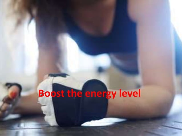 Louis spiro benefits of joining gym | PPT