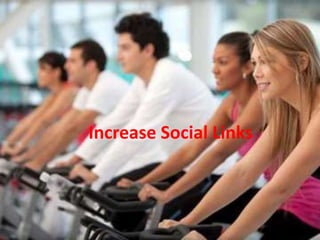 Louis spiro benefits of joining gym | PPT