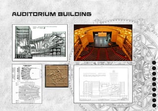 Louis Sullivan | PPT
