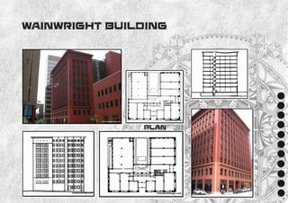 Louis Sullivan | PPT