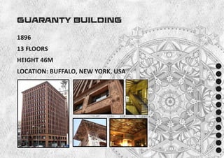 Louis Sullivan | PPT