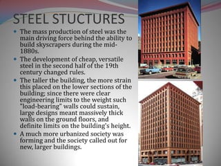 Louis sullivan | PDF