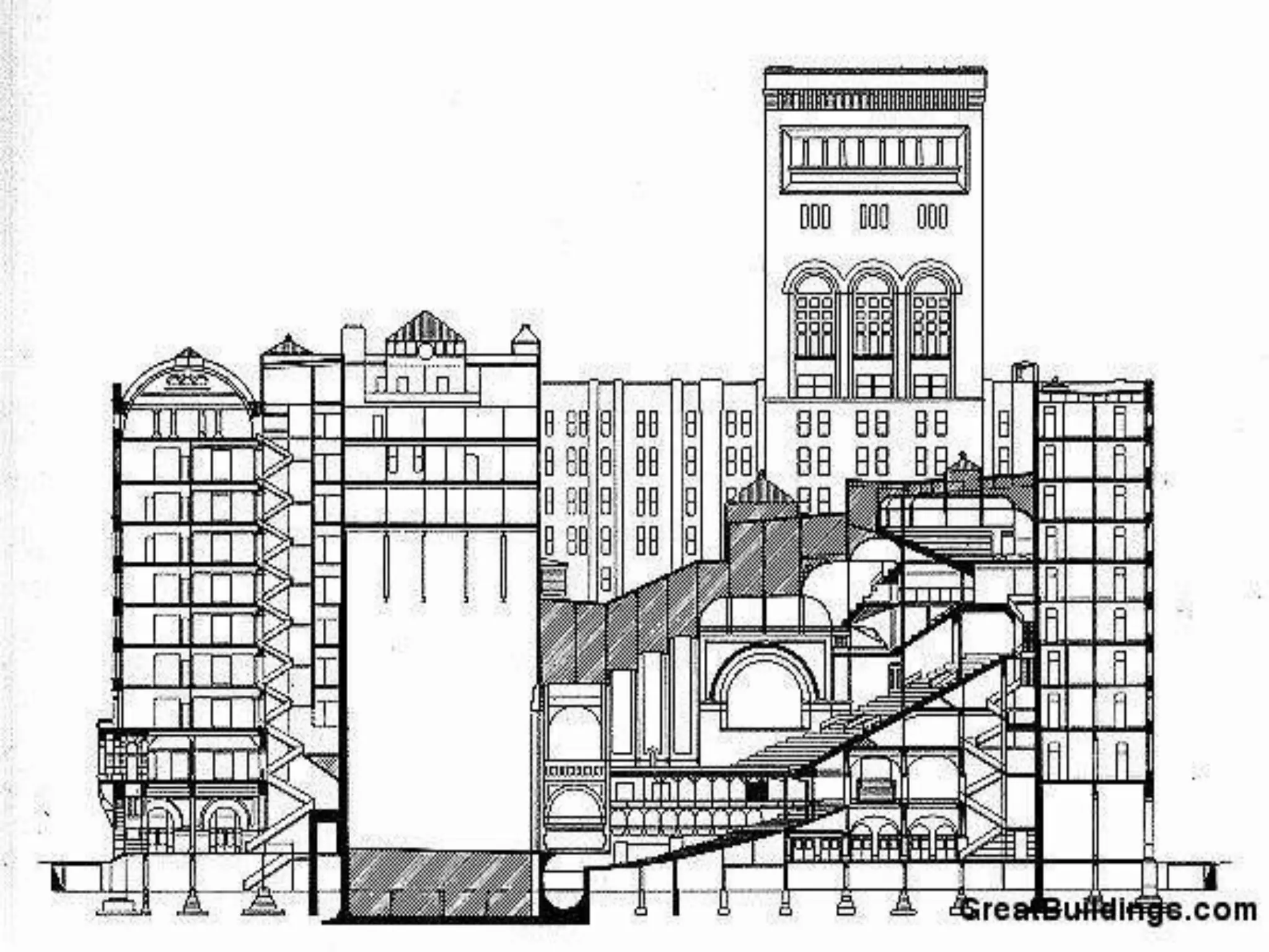 Louis Sullivan | PPTX