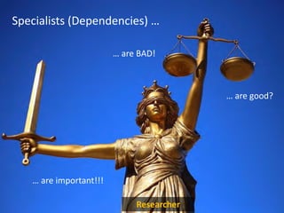 Multi team release framework | PDF