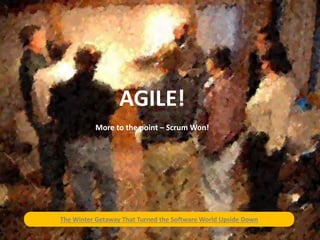 Multi team release framework | PPT