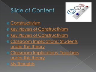 Constructivism | PPT