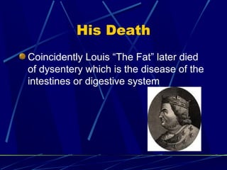 Louis vi | PPT