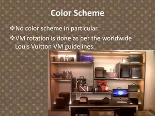 Louis vuitton | PPT