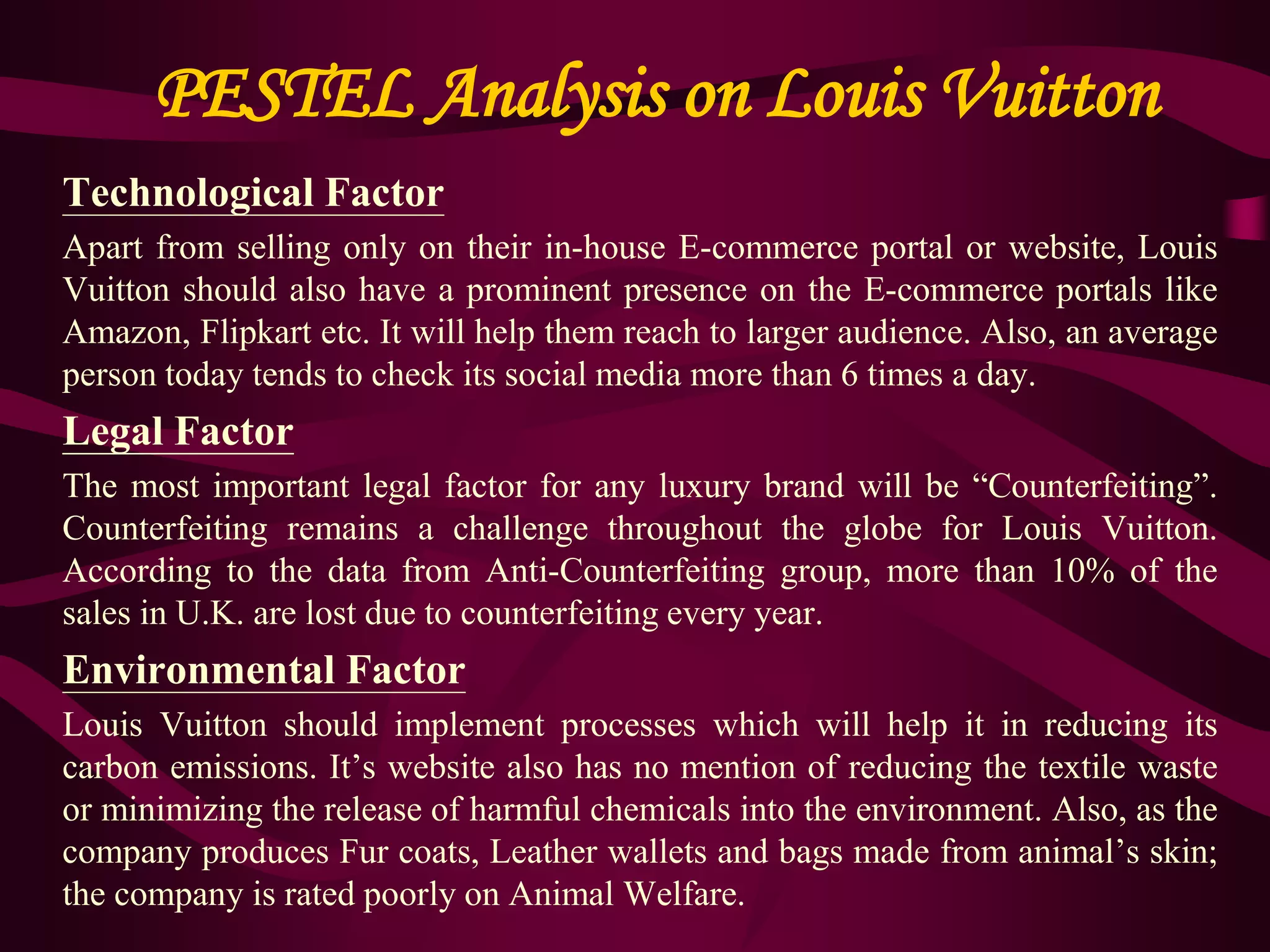 LOUIS VUITTON.ppt
