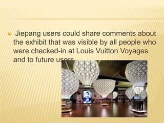 Louis vuitton case study | PPTX