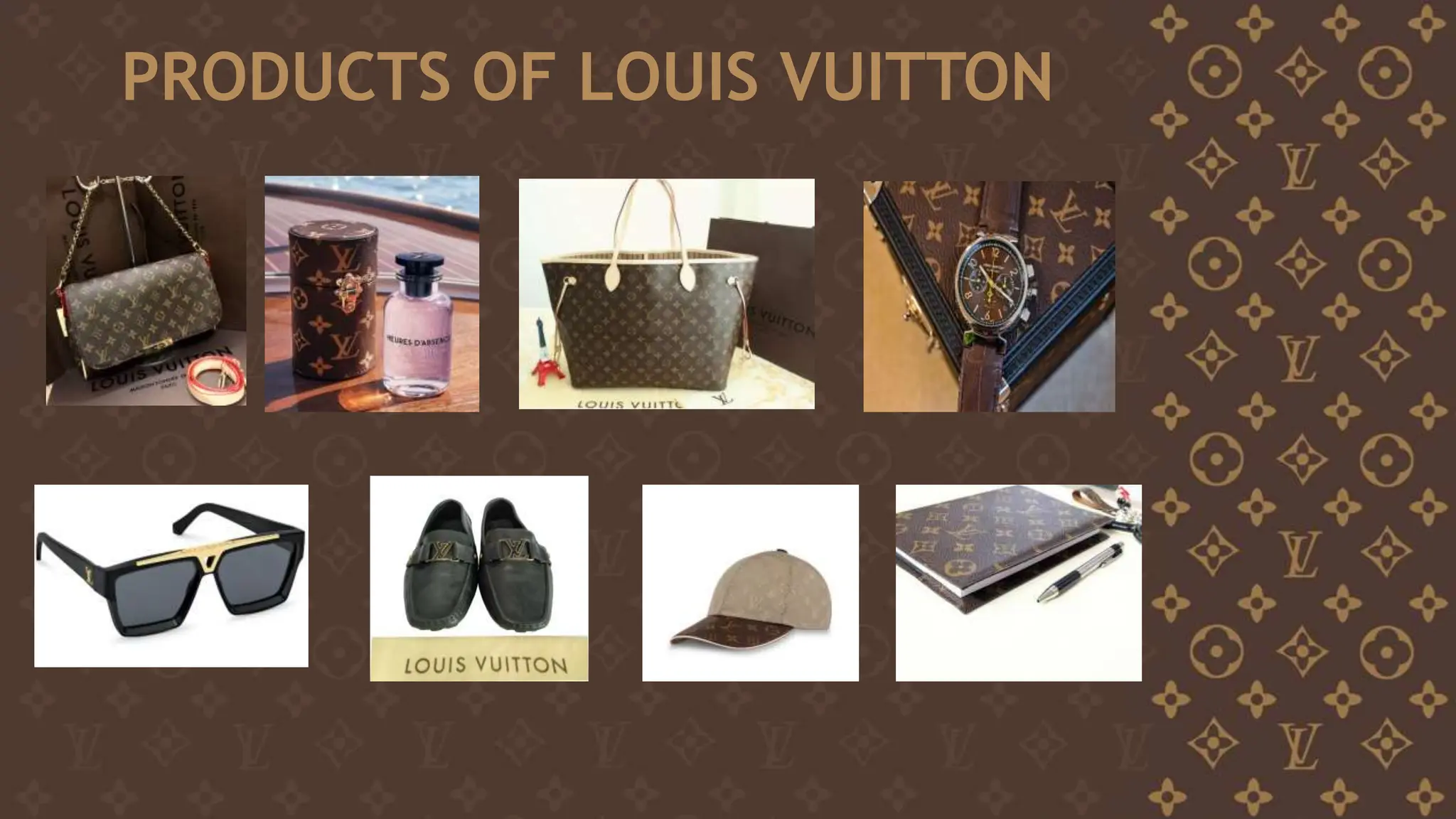 Louis vuitton ppt.pptx