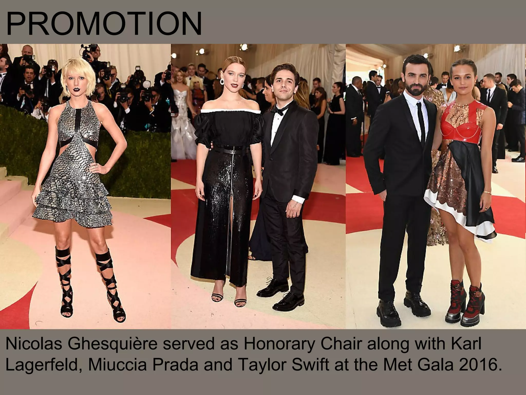 Louis vuitton presentation | PPT
