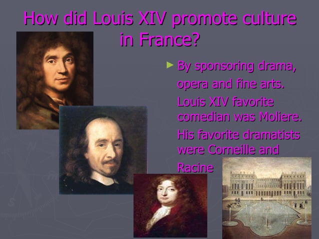 Louis XIV | PPT