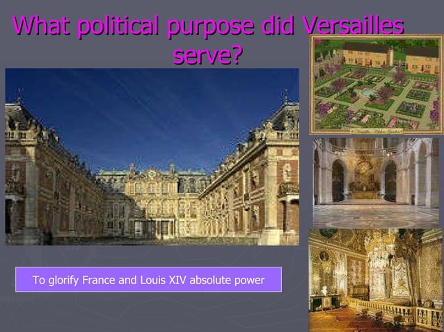 Louis XIV | PPT
