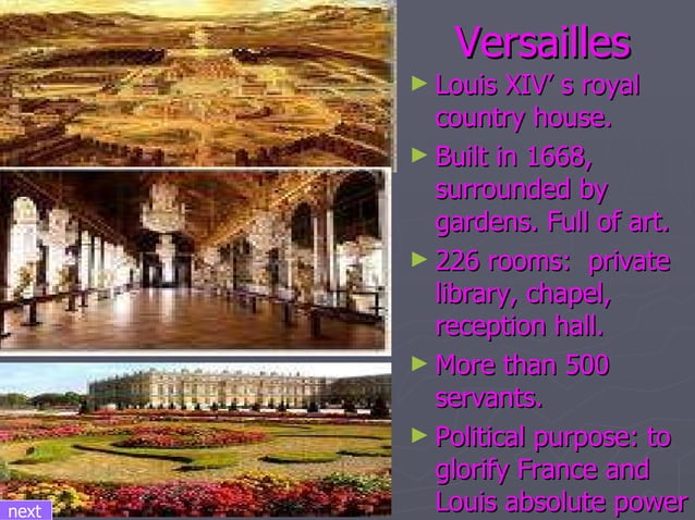 Louis xiv | PPT