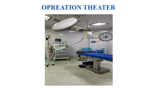 Operation THEATER ......................... | PPTX