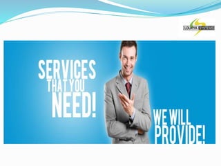 Loukya Systems | PPT