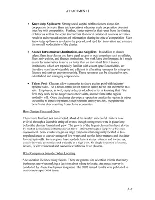 Lououn cluster analysis whitepaper | PDF