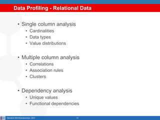 Loupe API - A Linked Data Profiling Service for Quality Assessment | PPTX