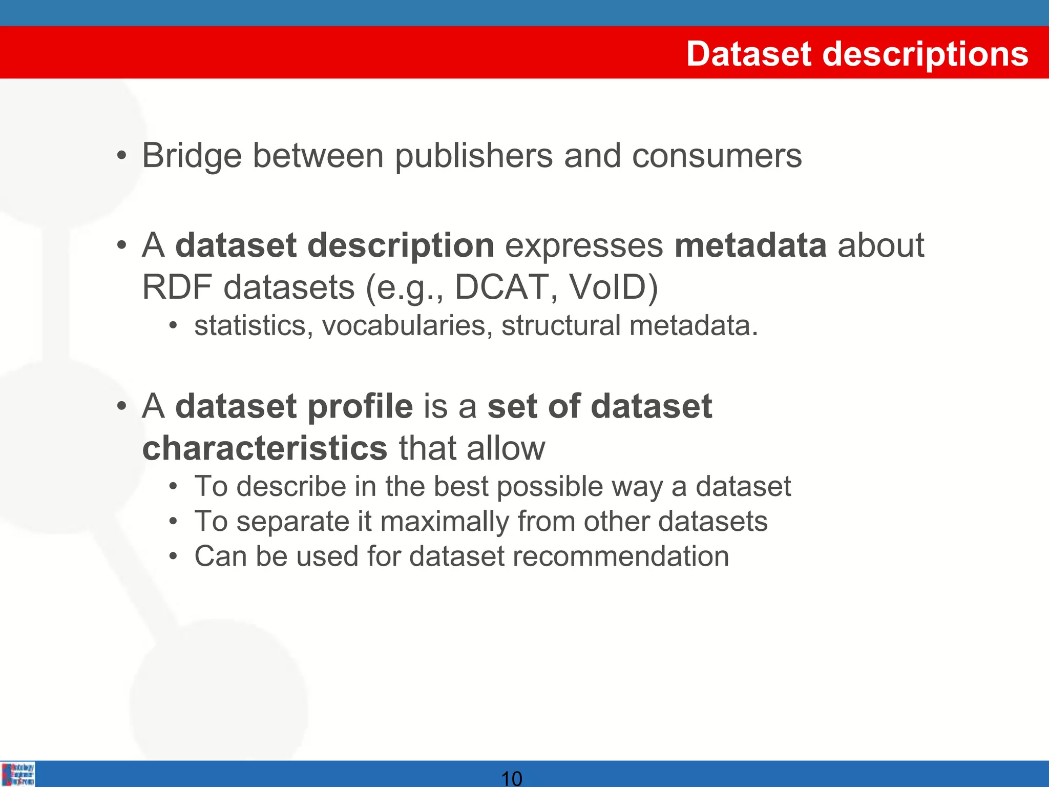 Loupe model - Use Cases and Requirements | PPTX