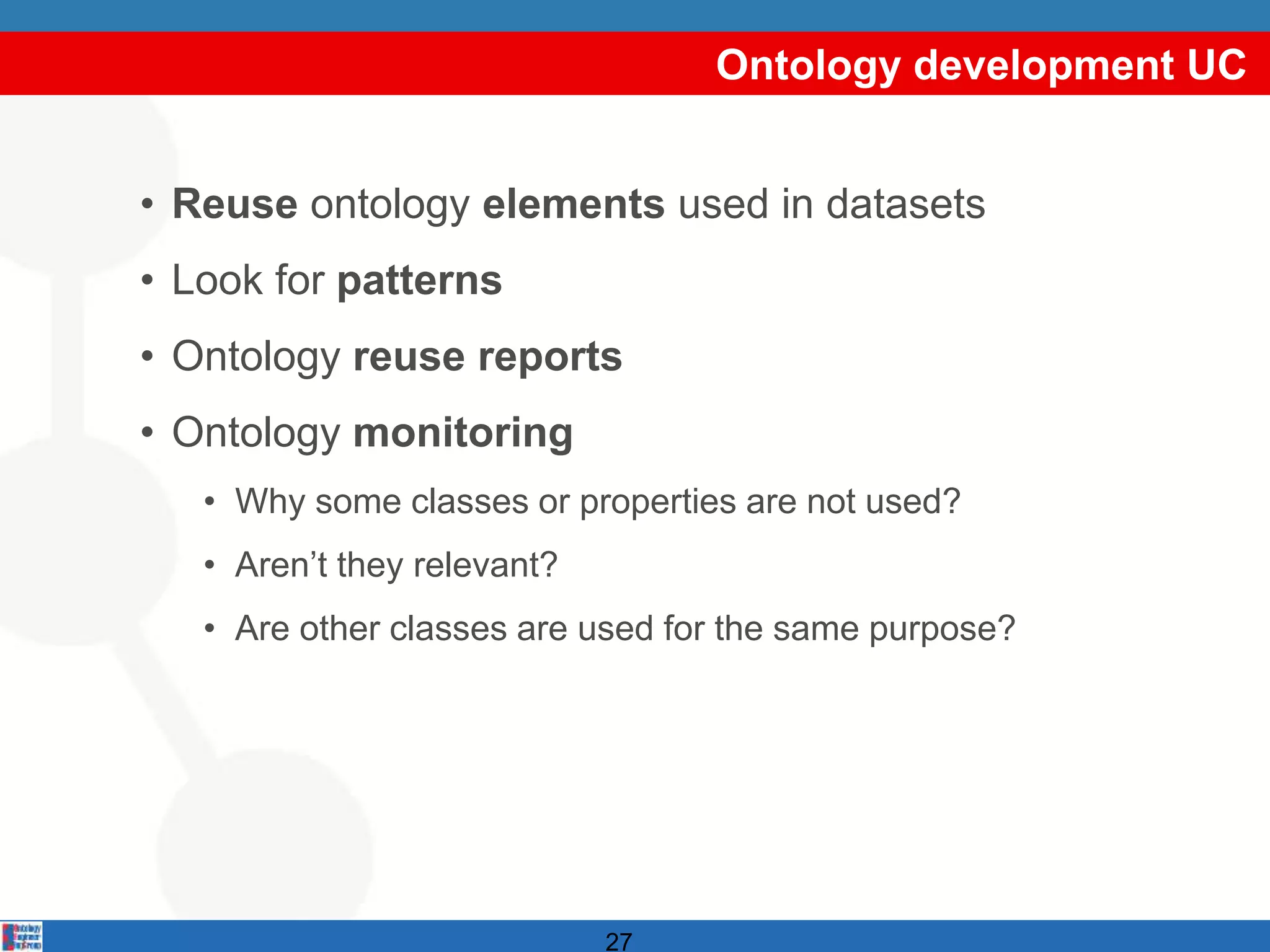 Loupe model - Use Cases and Requirements | PPTX