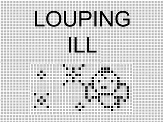 Louping Ill | PPT