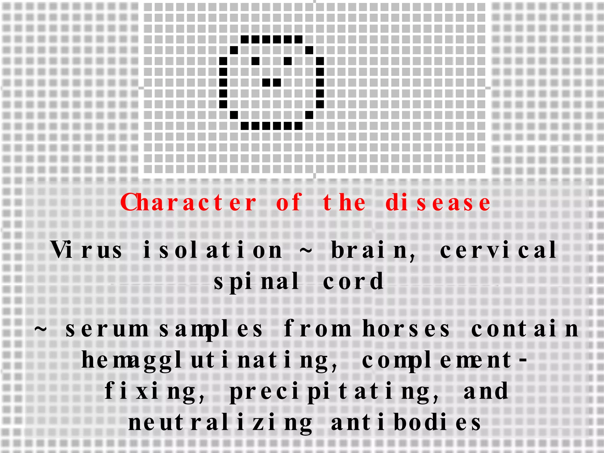 Louping Ill | PPT