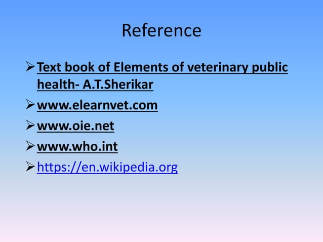 Louping ill | PPTX | Infectious Diseases | Diseases and Conditions