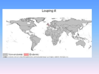 Louping ill | PPTX