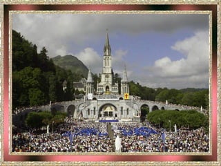 Lourdes | PPT