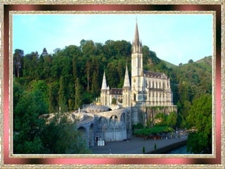 Lourdes | PPT