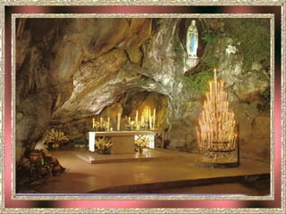 Lourdes | PPT